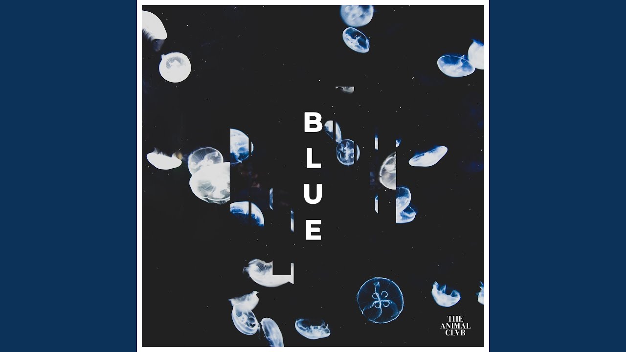 Blue - YouTube Music