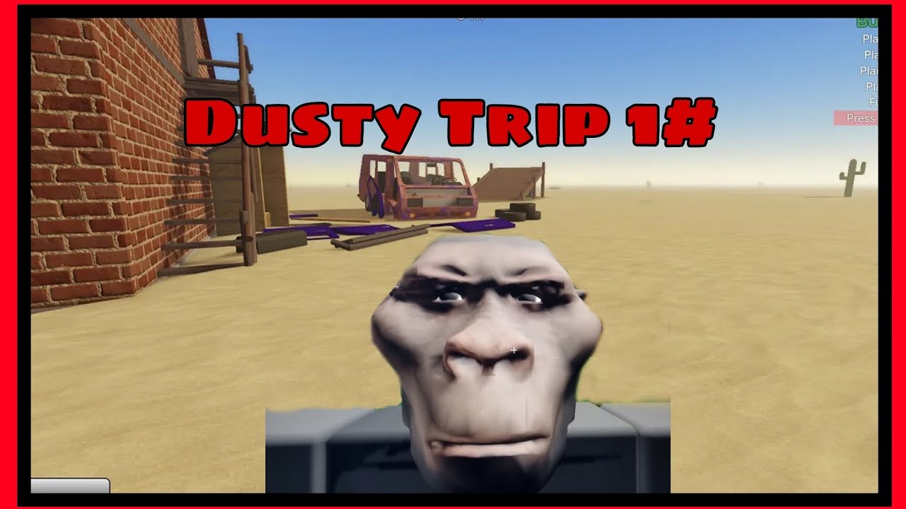 Dusty Drip w goose palle - YouTube