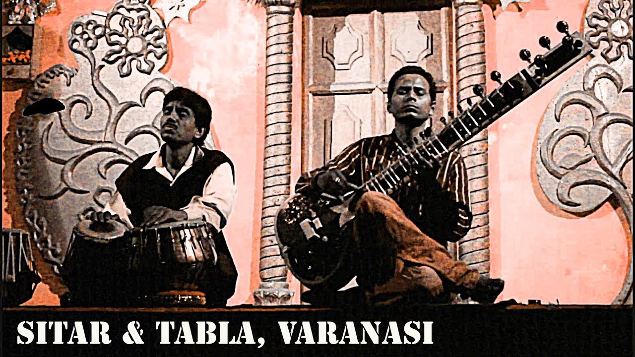 Youtube Tabla And Sitar Music at Ida Barrera blog