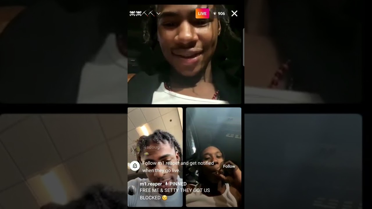 NAS EBK SET DA TREND ON THE LIVE!! NAS EBK TRYNA BUY A YERK 🤣!! MUST ...