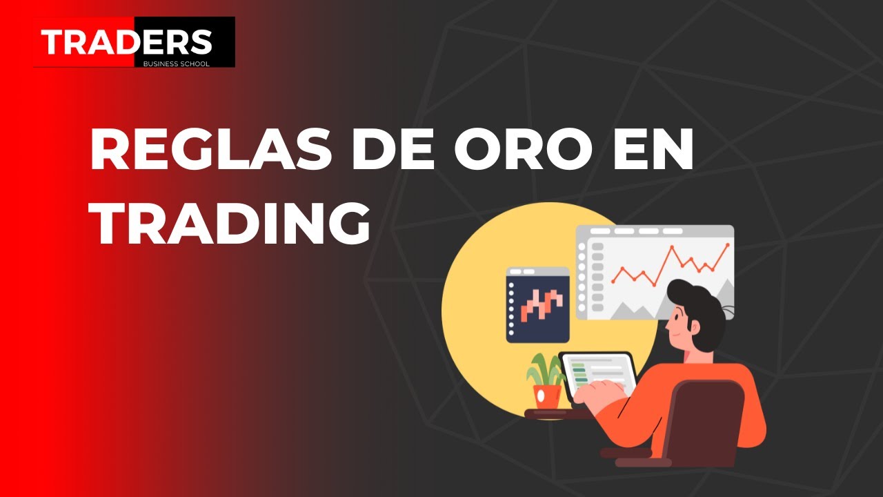 CLASE EN DIRECTO🎥🔴 | Reglas de oro en Trading - YouTube