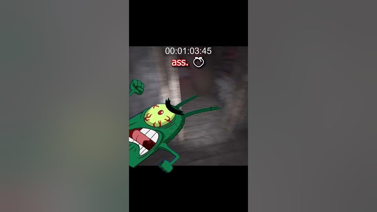 Granny Remake Extreme Under 2 Minutes With Plankton Youtube