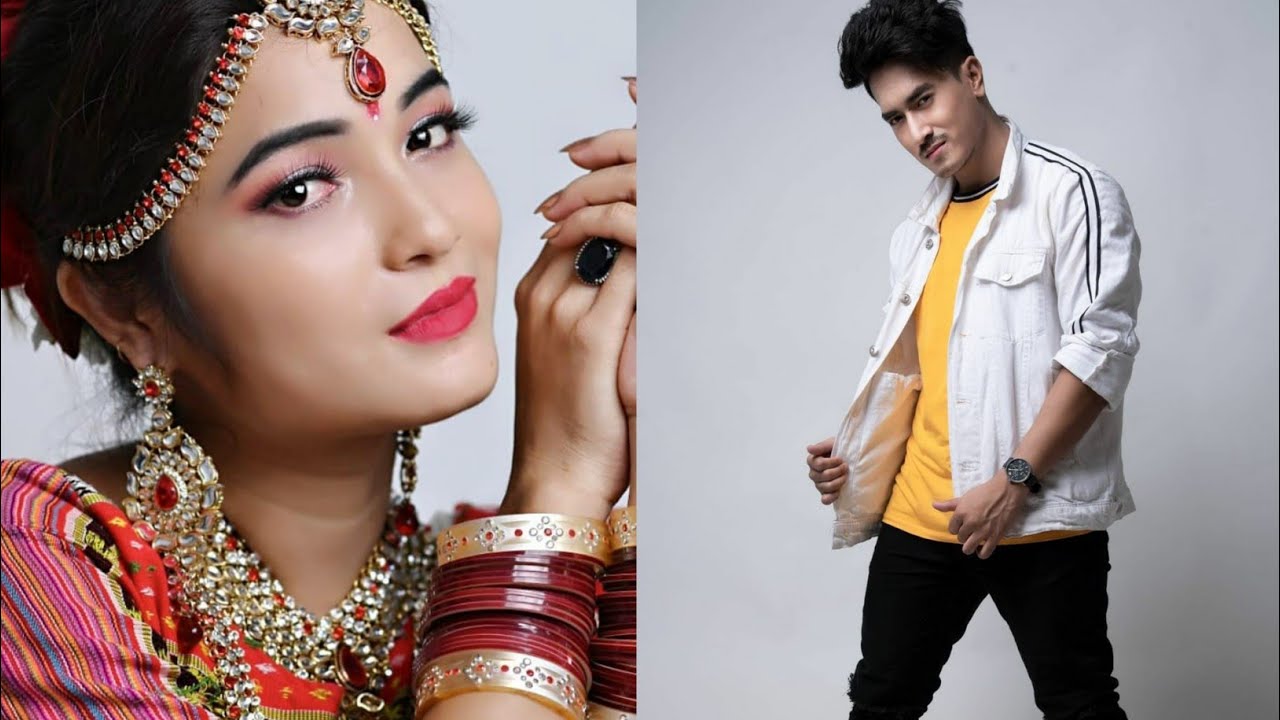 New music video 2021 || Biva jamatia & Ady Debbarma - YouTube