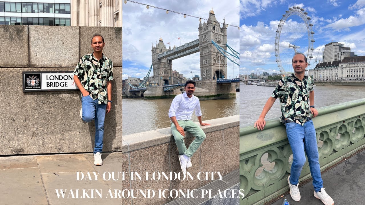 Day out in London | Places to visit in London | One day in London city ...