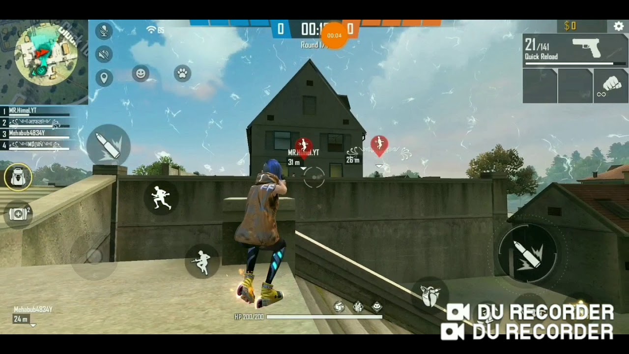 Clas SOQAD Rank DIMOND 2 Gameplay - YouTube