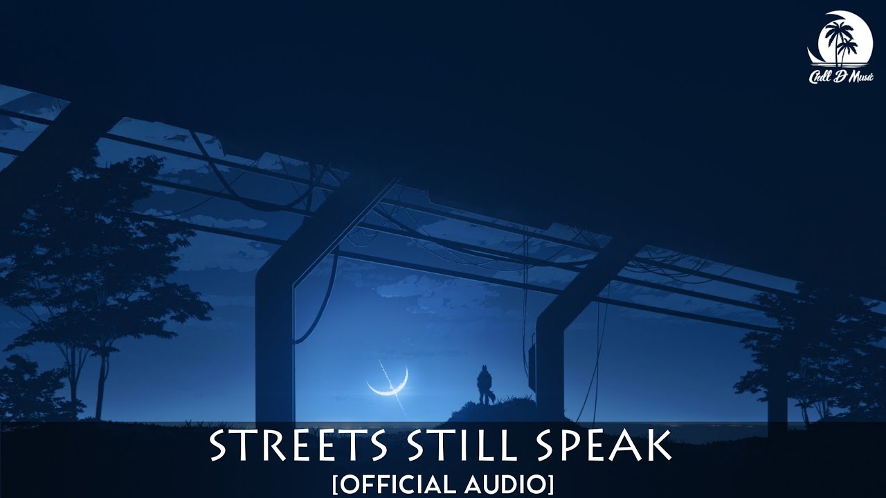 Chill D Music - Streets Still Speak (Official Audio) - YouTube