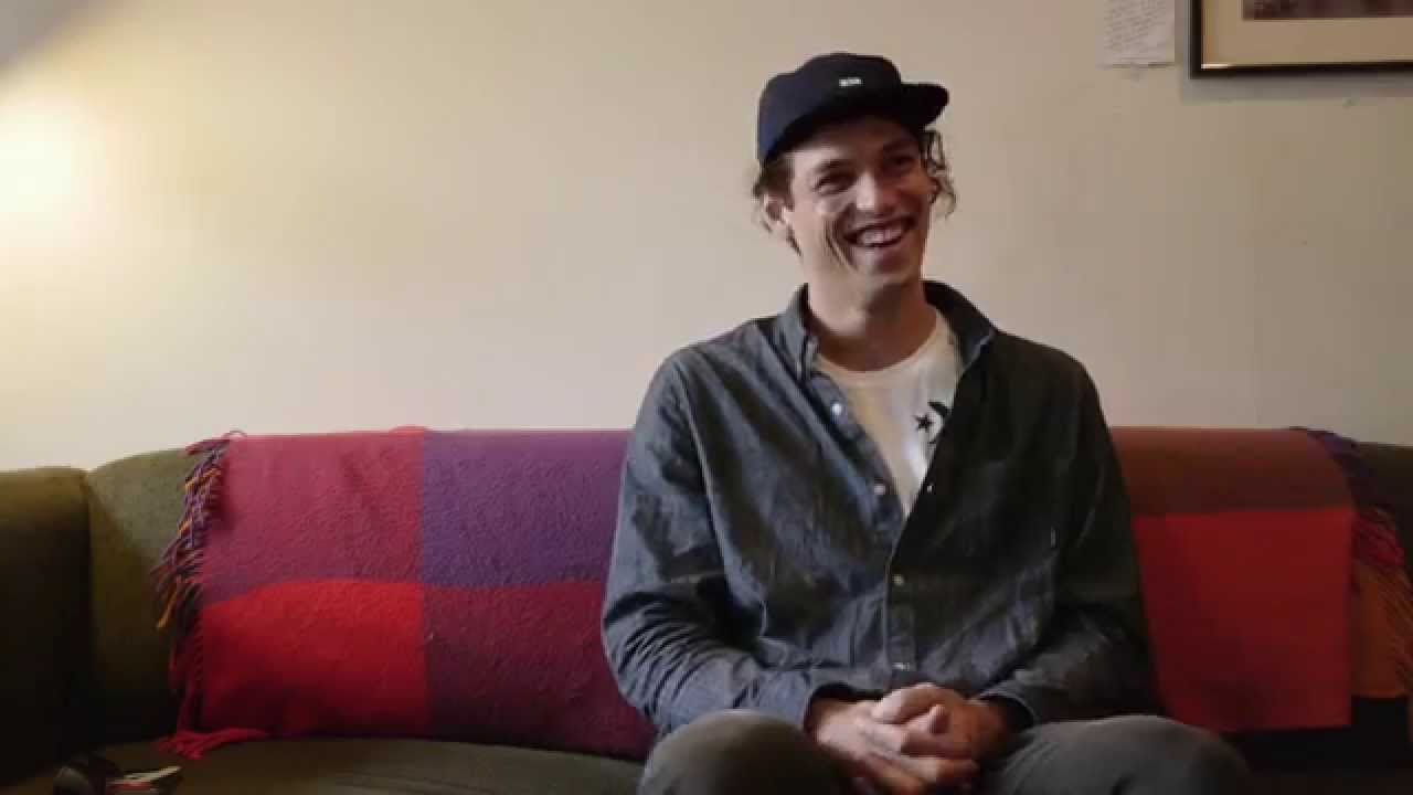 Cliché skateboards Andrew Brophy Impact testimonial - YouTube