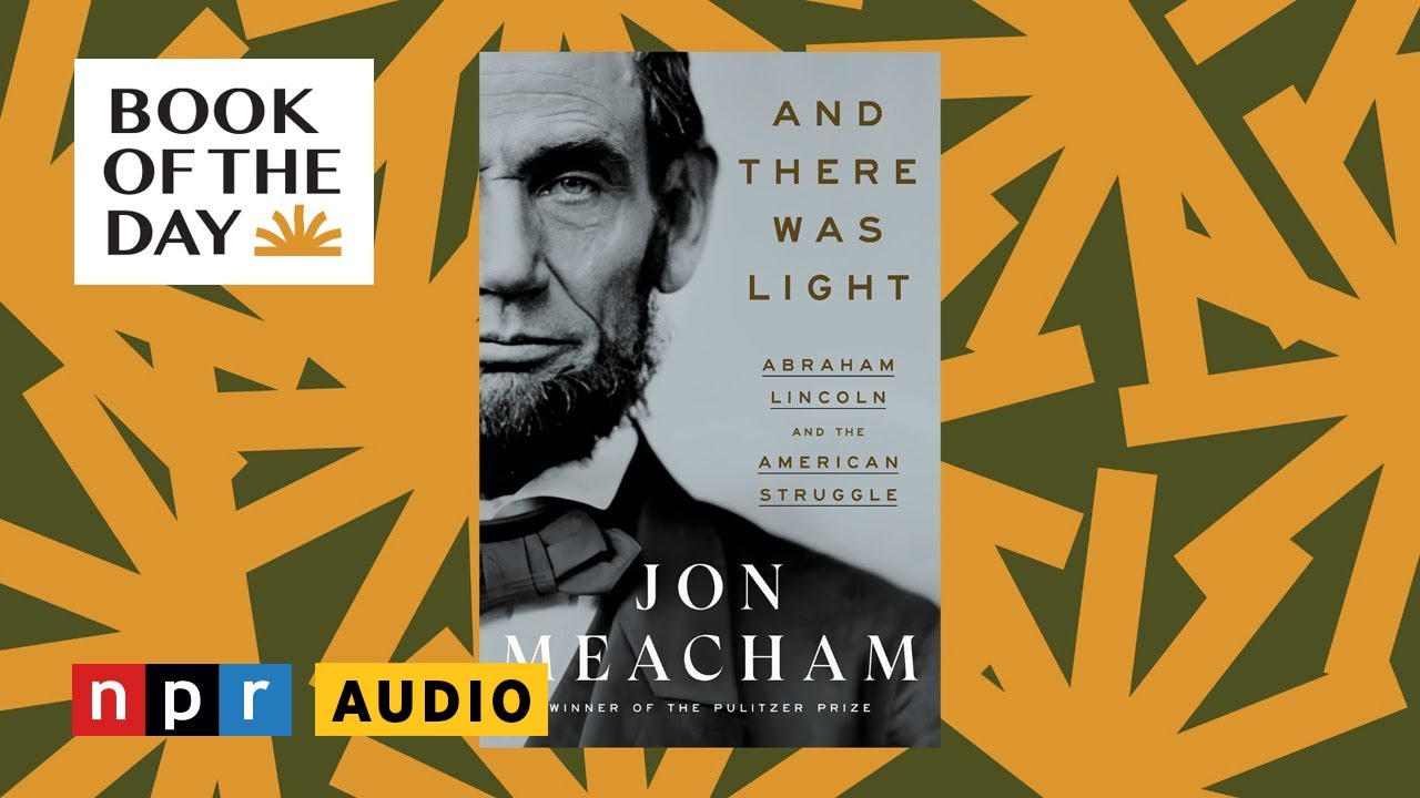 'And There Was Light' explores Abraham Lincoln's views on slavery and ...