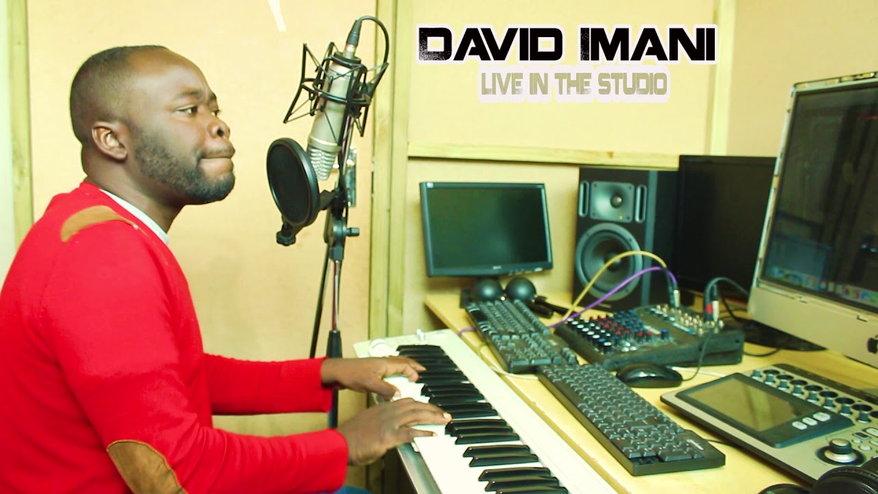 HAPPY DAY TO YOU BY DAVID IMANI - YouTube