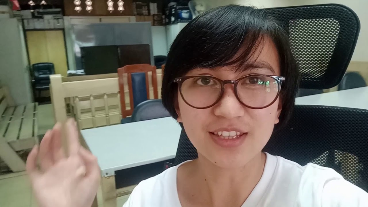 Courtroom in the Philippines: A Short Glimpse. - YouTube