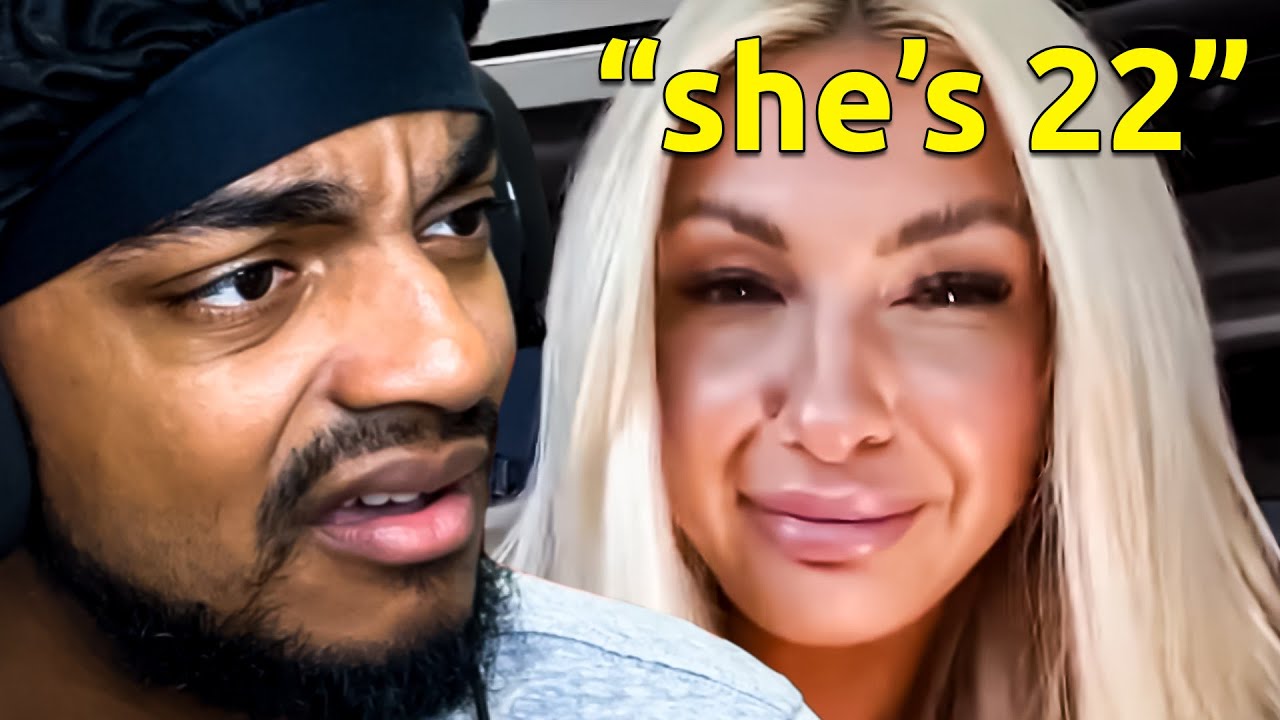 Gen Z Is Actually Aging Like Milk - YouTube