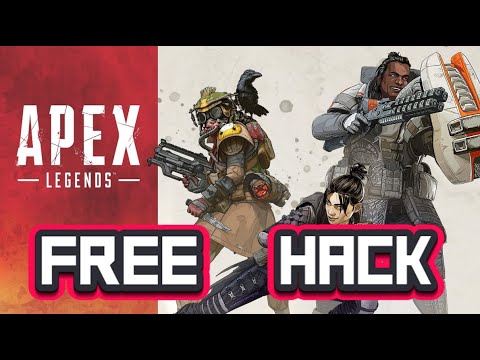Apex MOD MENU 2025 🌲 Apex AIMBOT, ESP | FREE DOWNLOAD | Link in Desc 🌲 ...