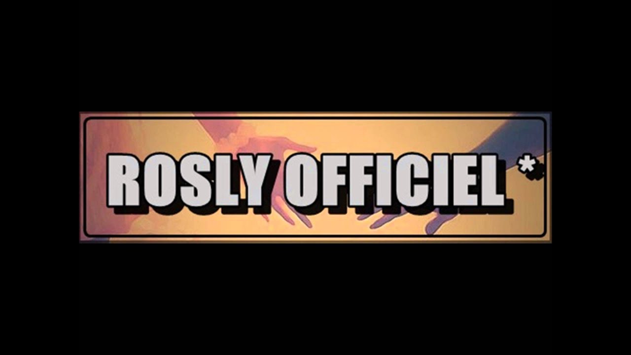 Rosly - Délivrance. - YouTube