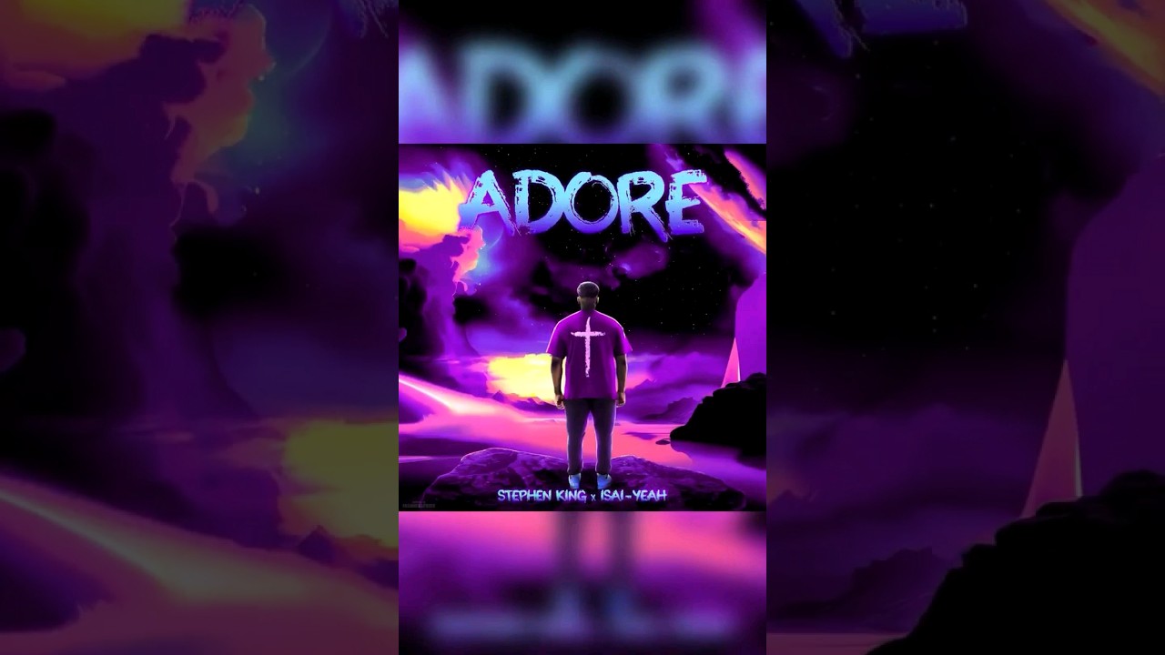 ADORE song has a amazing Summer Vibe that will encourage people in the ...