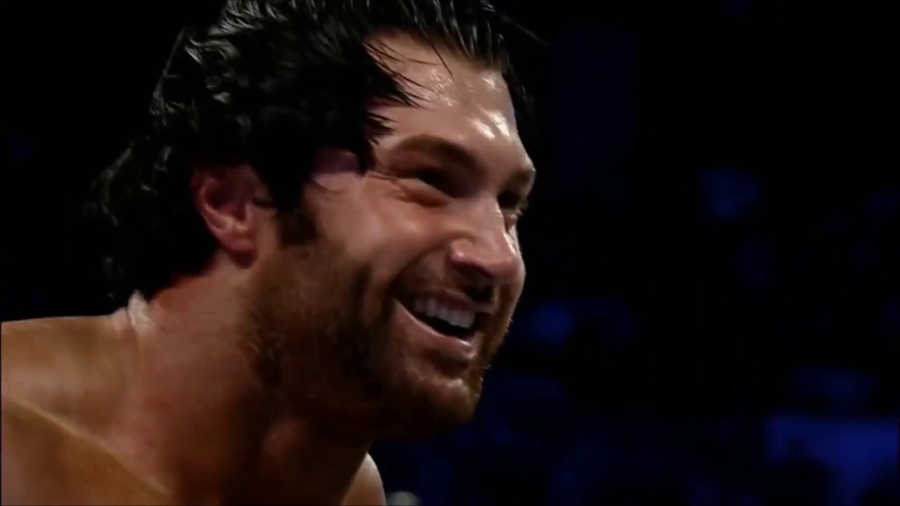 Mason Ryan 2nd Titantron 2011 HD - YouTube