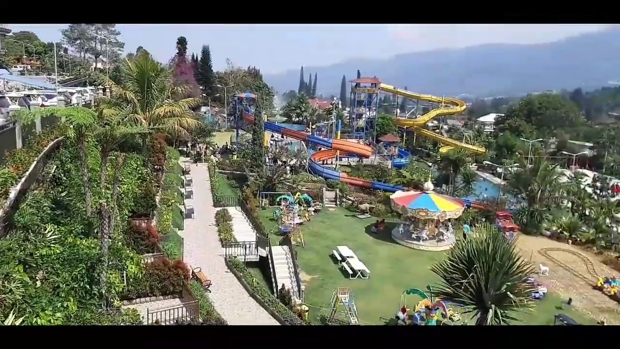 Hotel Seruni - Part 3 - YouTube