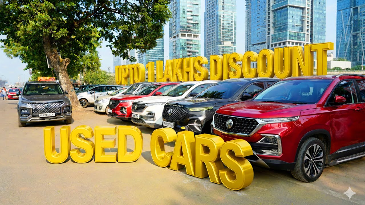 EMI Starts at Rs 7,999/ Month | Family Cars with Budget | 6 Months ...