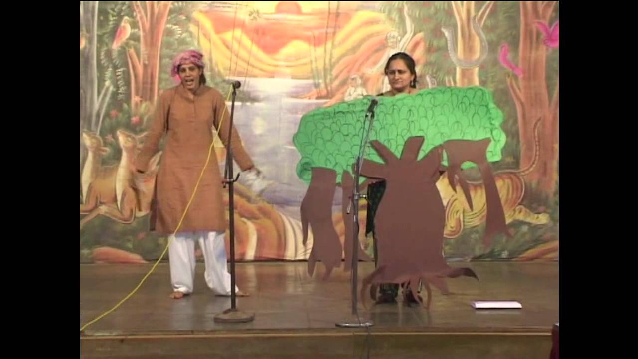 NISAA Institute of Teacher Training Skit (Drama - Stage Show) on Save ...