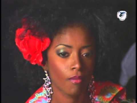 Chendell Beaumont - Funchi Ku Giambo (2009) - YouTube