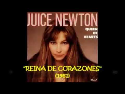 Juice Newton - Queen Of Hearts (Subtitulada) - YouTube