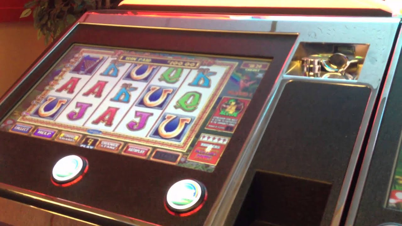 Rainbow Riches Community Cash Mystery Bonus - YouTube