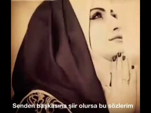 Sen bana yasak ben sana tutsak