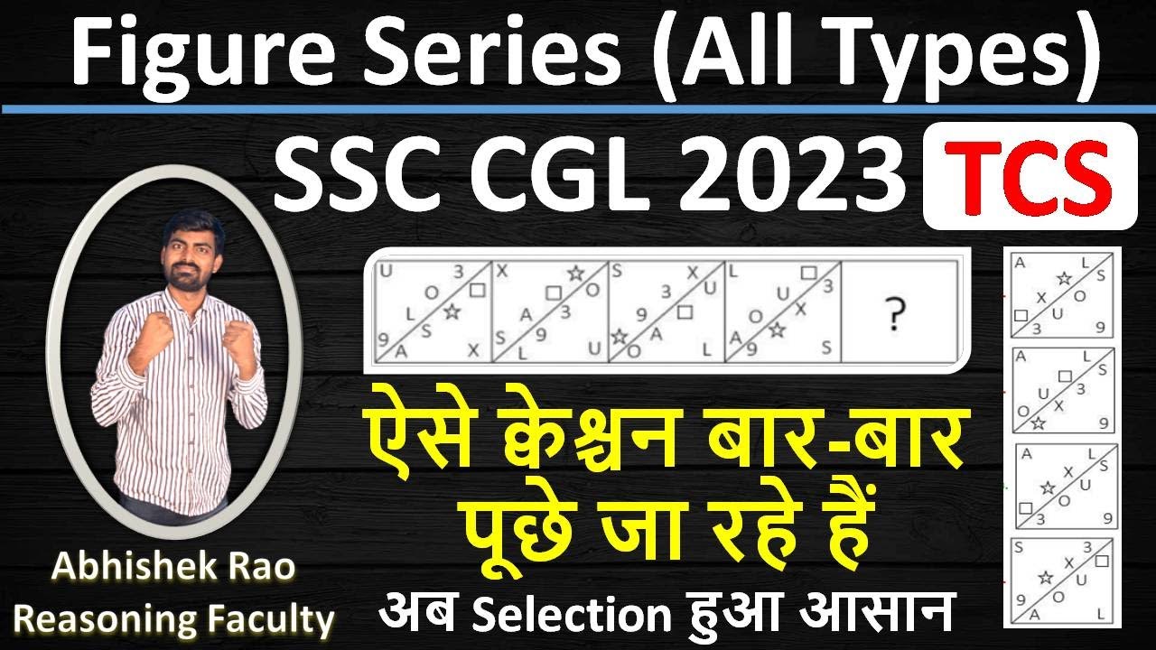 Figure Series Questions Revision Series Class 03 Previous Year figure-series-questions-revision-series-class-03-previous-year