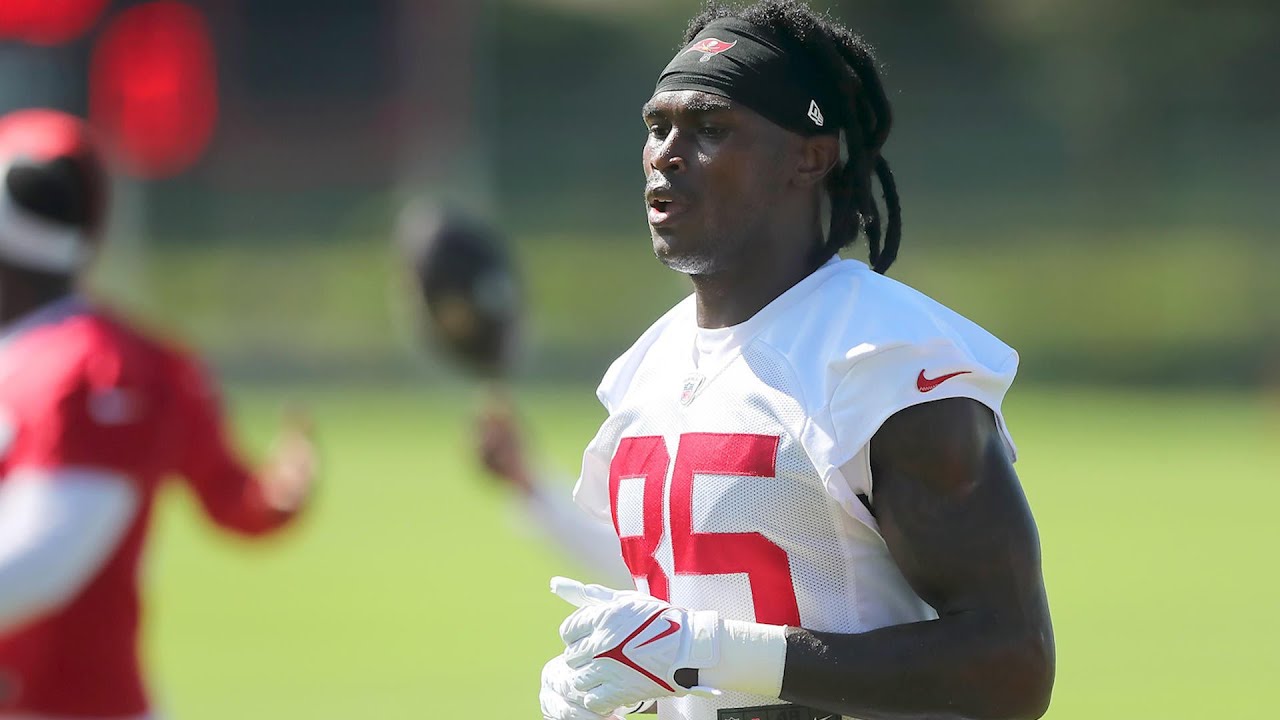 Julio Jones Buccaneers Clips For Edits - YouTube