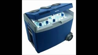 Dometic Waeco Mobicool W48 Electric 12v Mains Portable Cool
