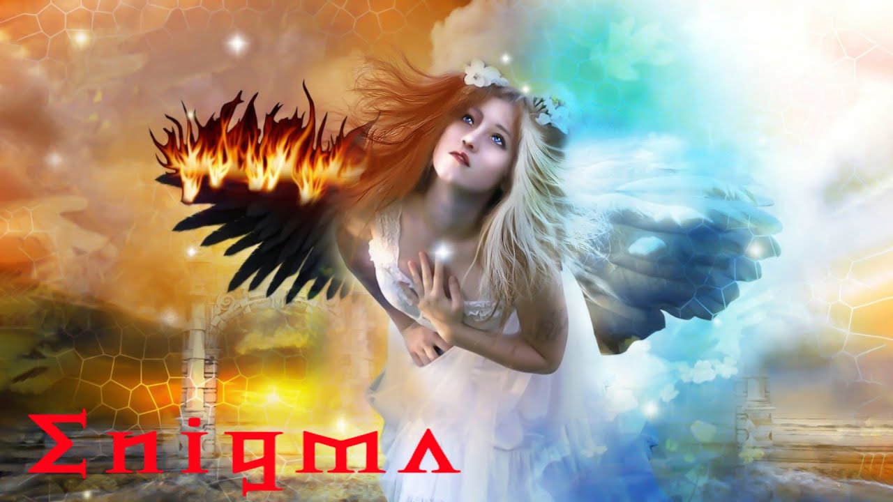 Enigma | Best Remixes Enigma Greatest Hits Full Album - YouTube