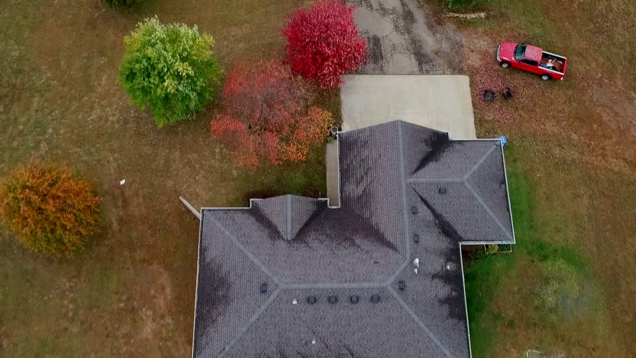 3542 NW Menoken Topeka KS - YouTube