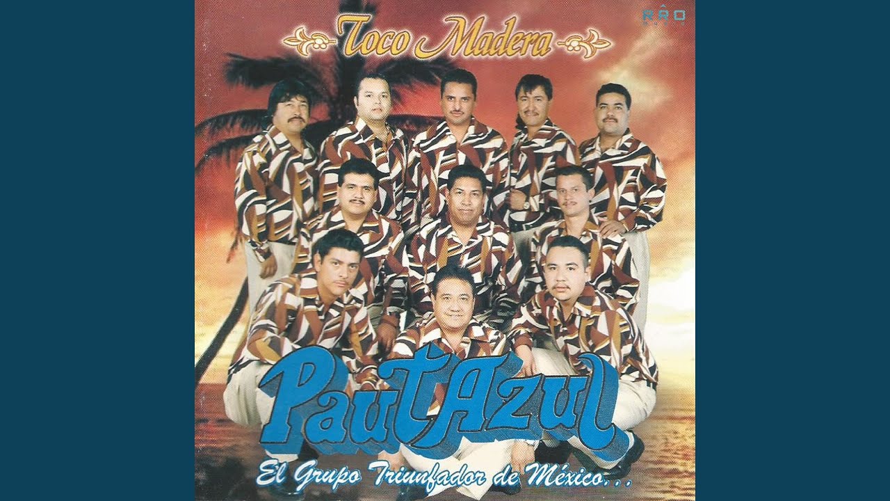 Toco Madera - YouTube