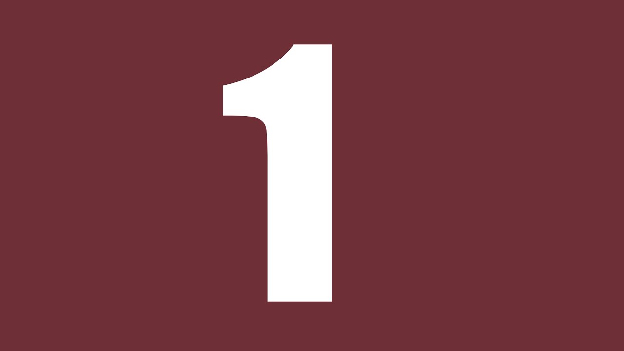 ONE YouTube