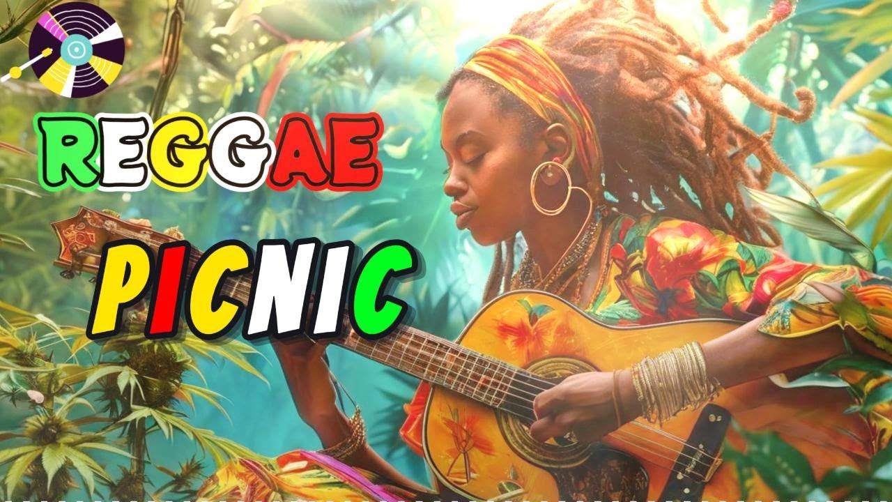 Roots Reggae Radio | Positive Beats for a Productive Mindset 🌺🧠🎧 - YouTube