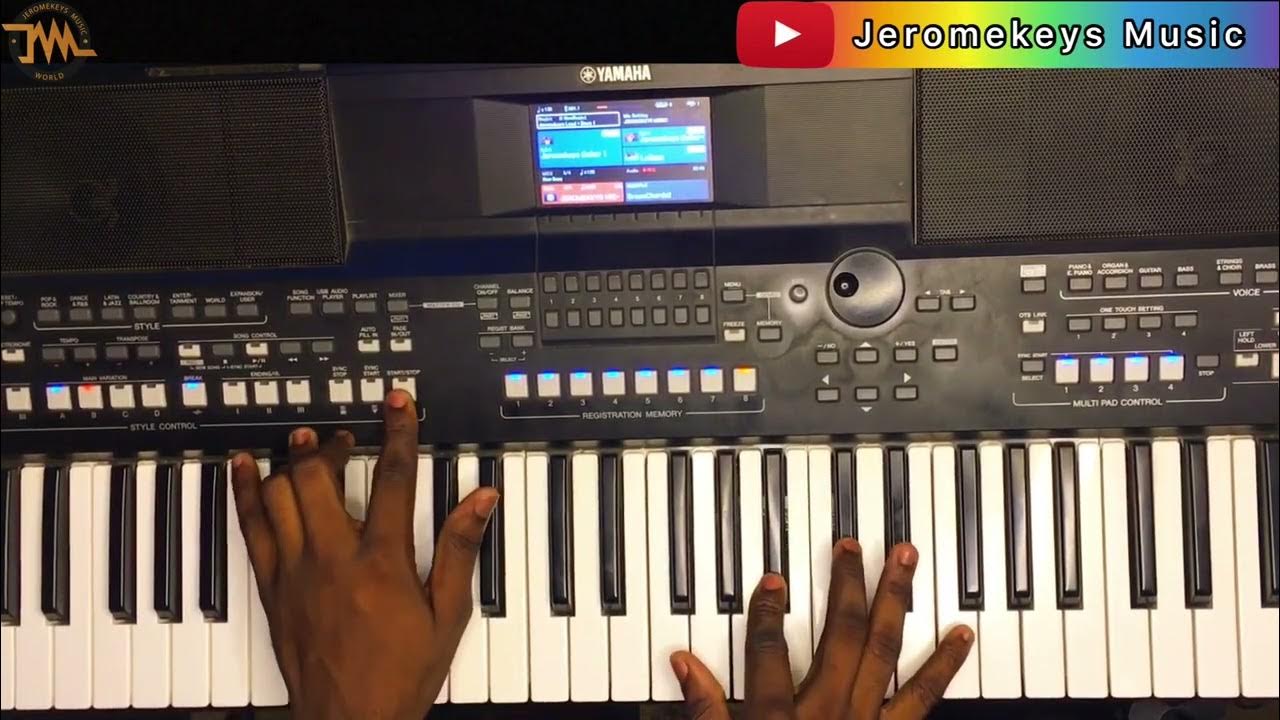 Lead and Bass lines (Tutorial/Breakdown/Explanations) - YouTube