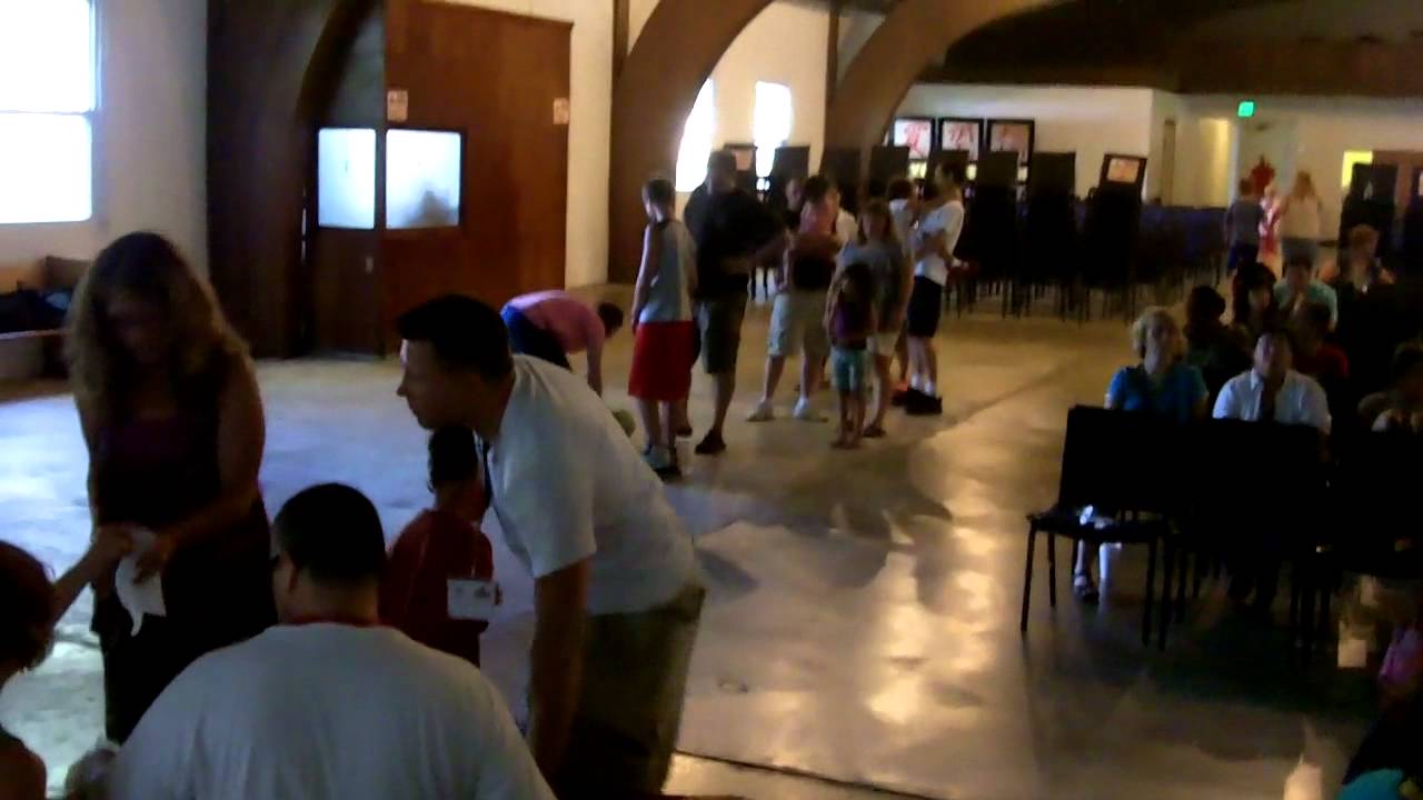 Wed night Communion Service - YouTube
