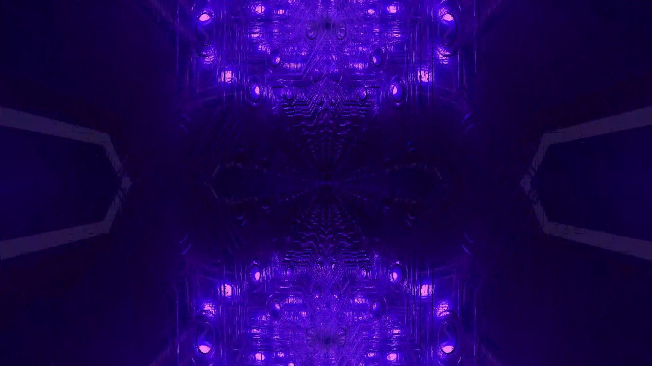 VJ FUTURISTIC VISUAL #8 IN 4K | VJ LOOP | MOTION GRAPHICS BACKGROUND ...
