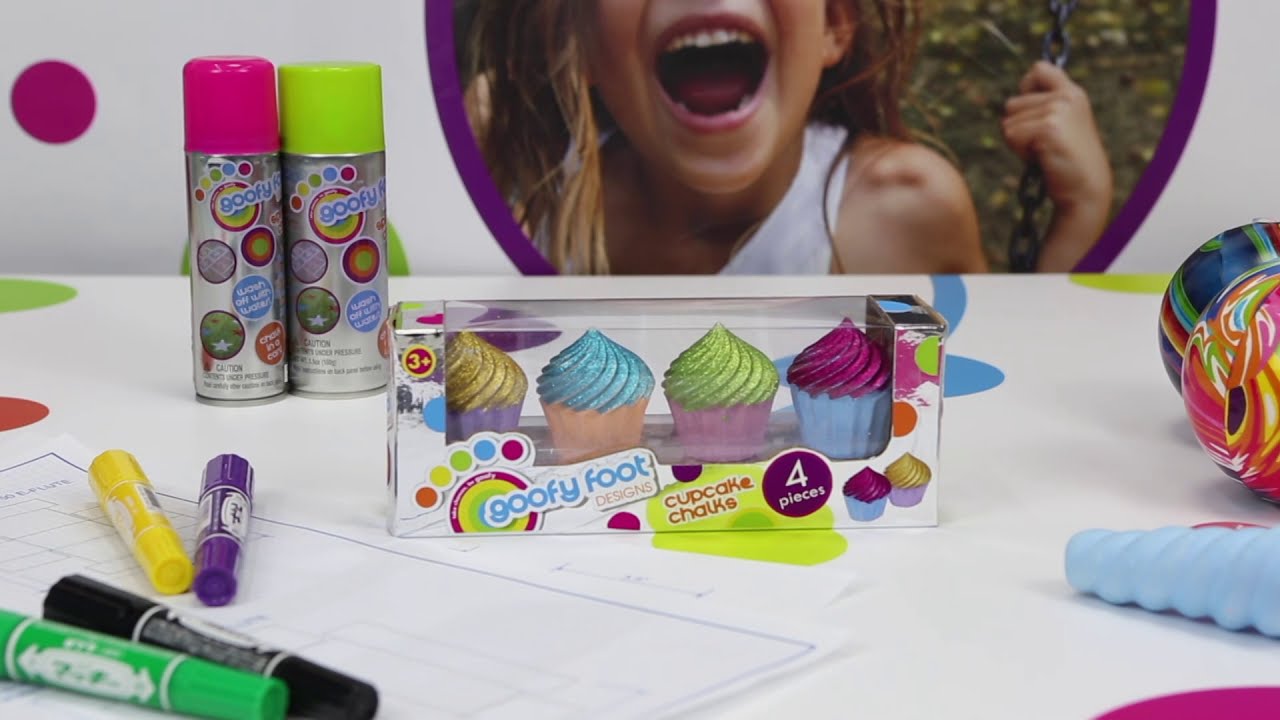 56159 Goofy Foot Designs with Music. - YouTube