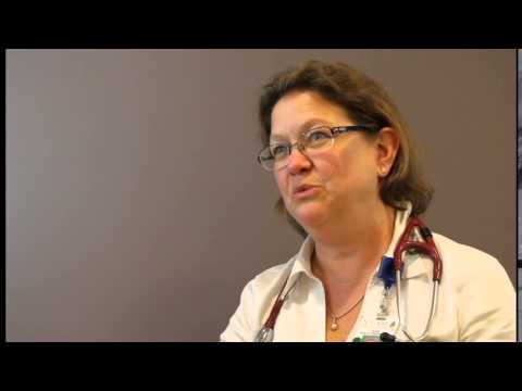 Meet Your Provider: Anne Thatcher, APRN - YouTube