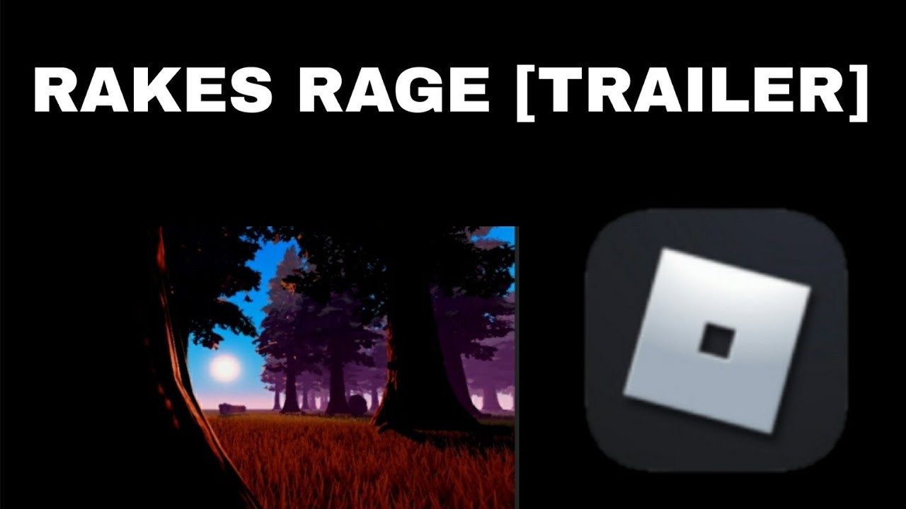 Rakes Rage (GAMEPLAY TRAILER) - YouTube