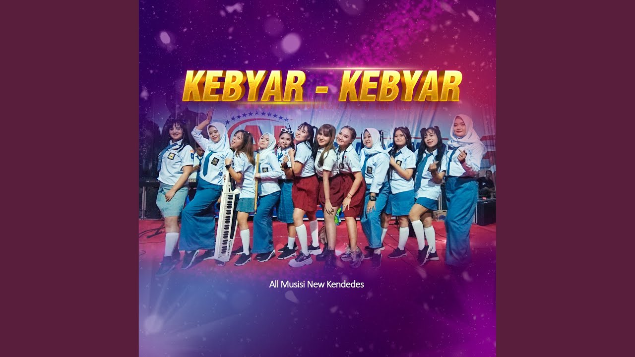 Kebyar Kebyar - YouTube
