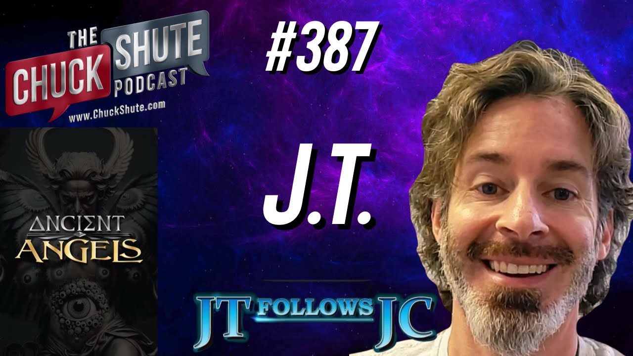 J.T. (Ancient Angels movie) - YouTube