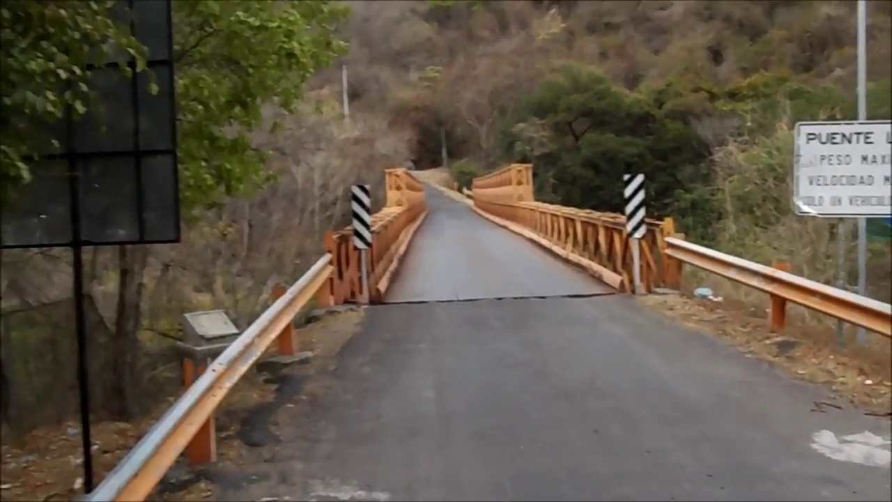 Cacaopera Morazán El Salvador - VIDEO SV - YouTube