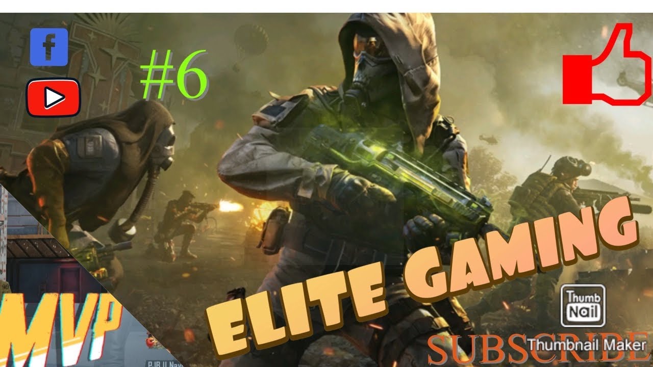 CALL OF DUTY | SOLO GAMEPLAY - YouTube