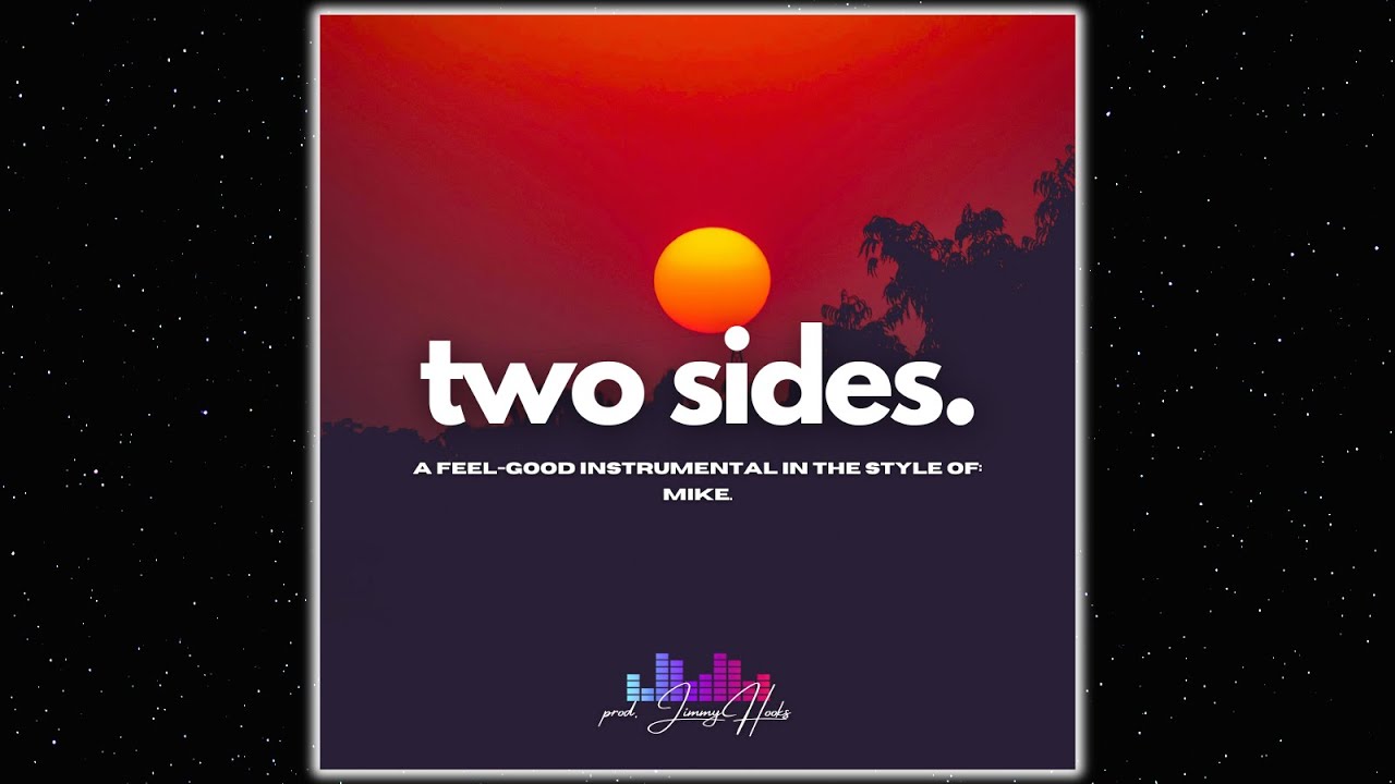 mike. Type Beat 2024 | "Two Sides" - YouTube