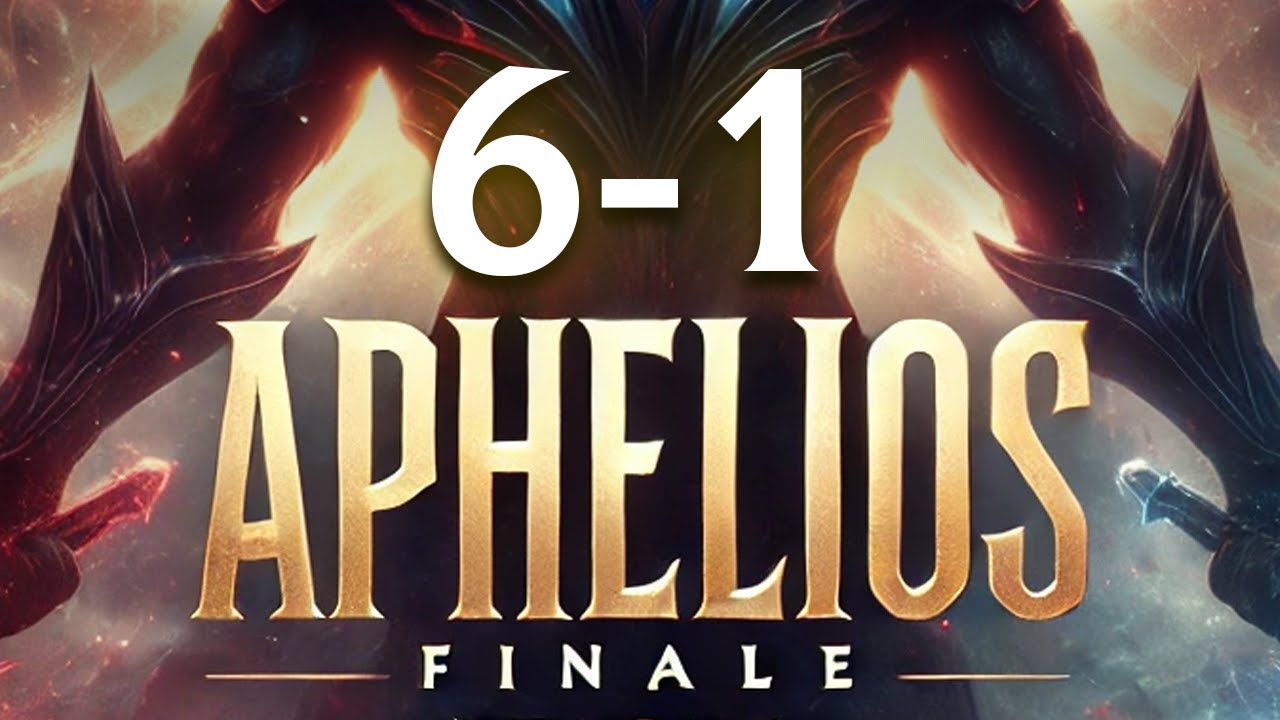 6 WINS - 1 DEFEAT - STATIK SHIV AND KRAKEN - NO CRIT !Rework !OPGG ...