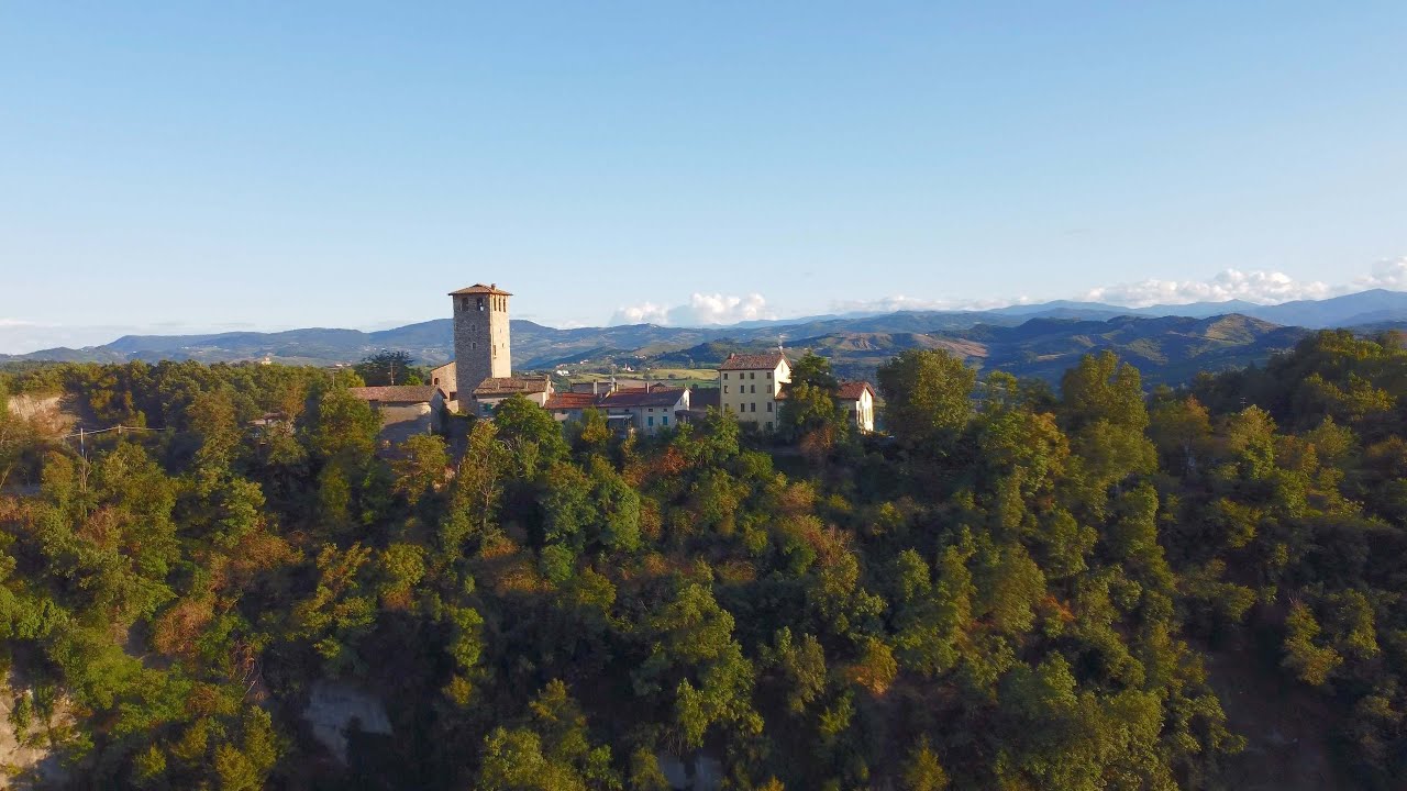 Montebabbio - YouTube