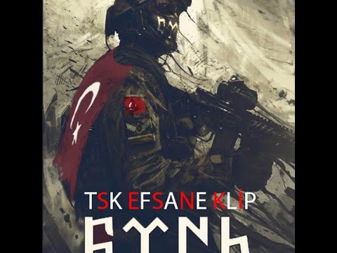 Tüm Dünyayı korkutan Klip