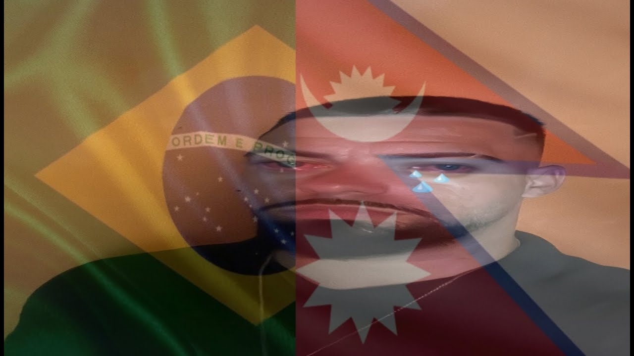 PEDIMOS INDICAÇÕES NA RUA (PRANK) - YouTube