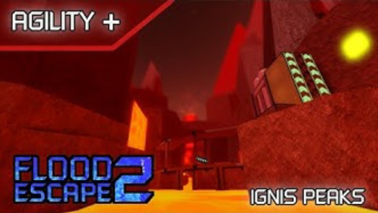 FE2 Community Maps | Ignis Peaks [Crazy] - YouTube